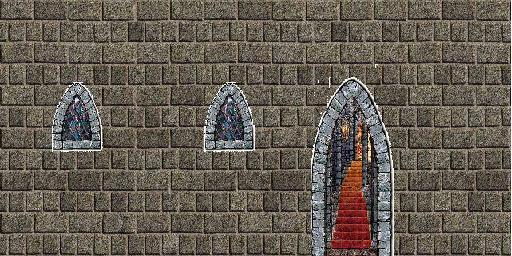 Window Frame Texture Imvu