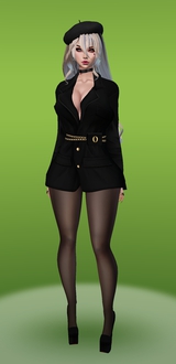 IMVU Latest Outfits