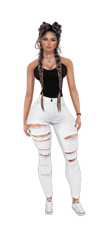 IMVU Outfit Info