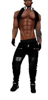 IMVU Latest Outfits