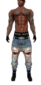 IMVU Latest Outfits