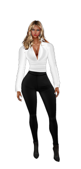 IMVU Latest Outfits