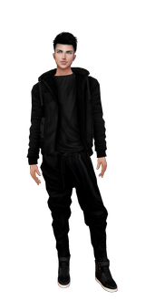 IMVU Latest Outfits