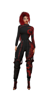 IMVU Latest Outfits