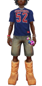IMVU Latest Outfits