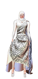 IMVU Latest Outfits