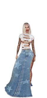 IMVU Outfit Info