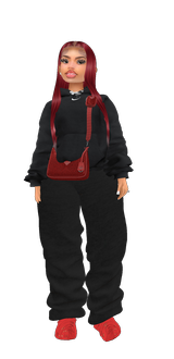 IMVU Outfit Info