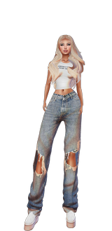 IMVU Latest Outfits