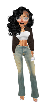 IMVU Outfit Info