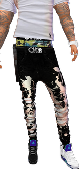 IMVU Latest Outfits