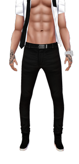 IMVU Latest Outfits