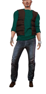 IMVU Latest Outfits