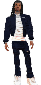 IMVU Latest Outfits