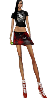 IMVU Latest Outfits