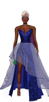 IMVU Outfit Info