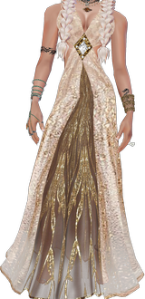 IMVU Outfit Info