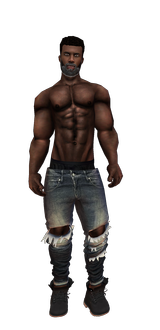 IMVU Latest Outfits