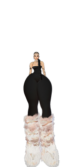 IMVU Latest Outfits