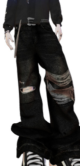 IMVU Outfit Info