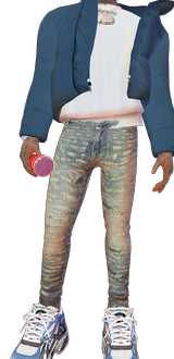 IMVU Outfit Info
