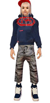 IMVU Latest Outfits