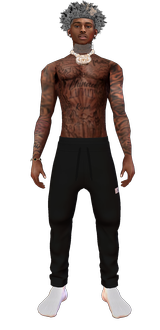 IMVU Latest Outfits