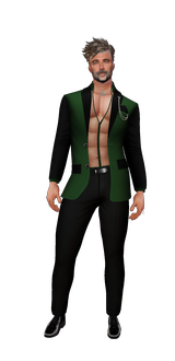 IMVU Latest Outfits