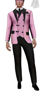 IMVU Outfit Info