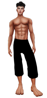 IMVU Outfit Info