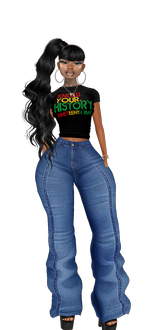 IMVU Latest Outfits