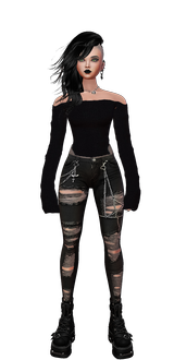 IMVU Latest Outfits
