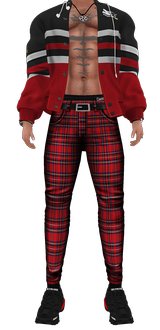 IMVU Outfit Info