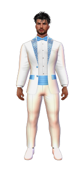 IMVU Latest Outfits