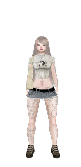 IMVU Latest Outfits