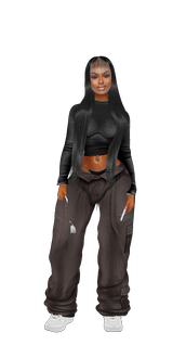 IMVU Latest Outfits