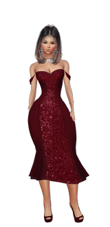 IMVU Outfit Info