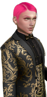 IMVU Outfit Info