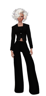IMVU Latest Outfits