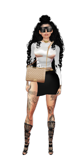 IMVU Latest Outfits